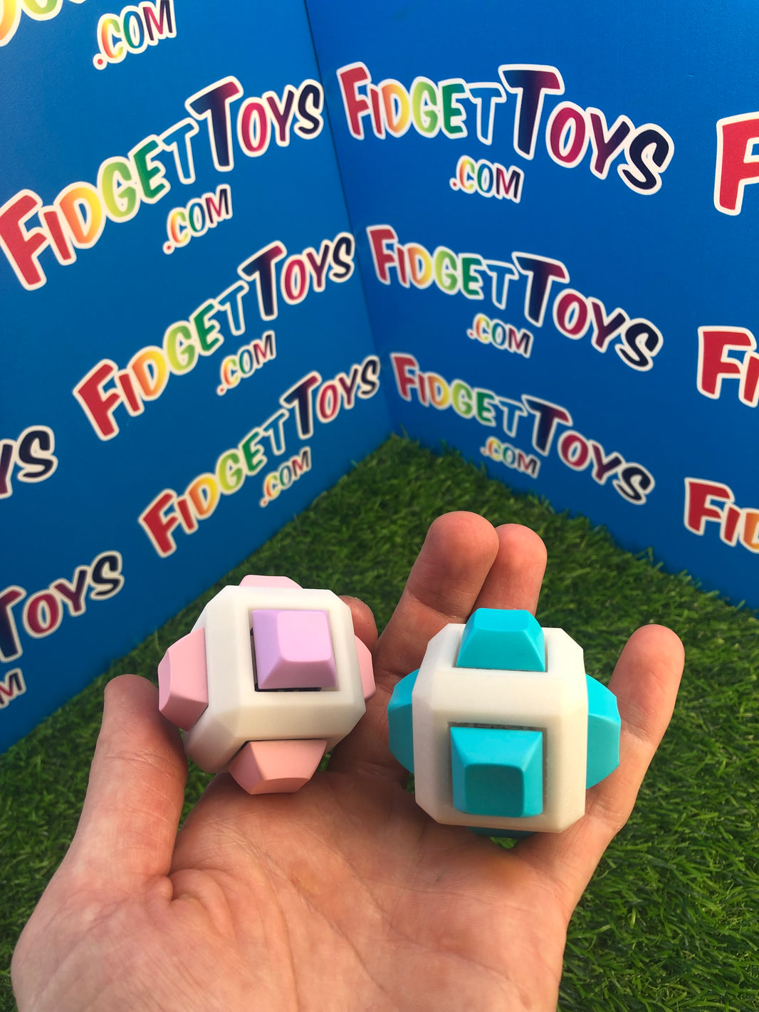 Welcome to Fidgettoys.com