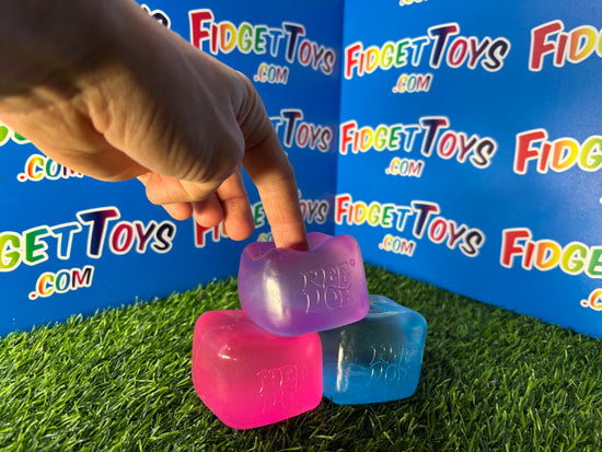 Needoh Nice Cube – Fidgettoys.com
