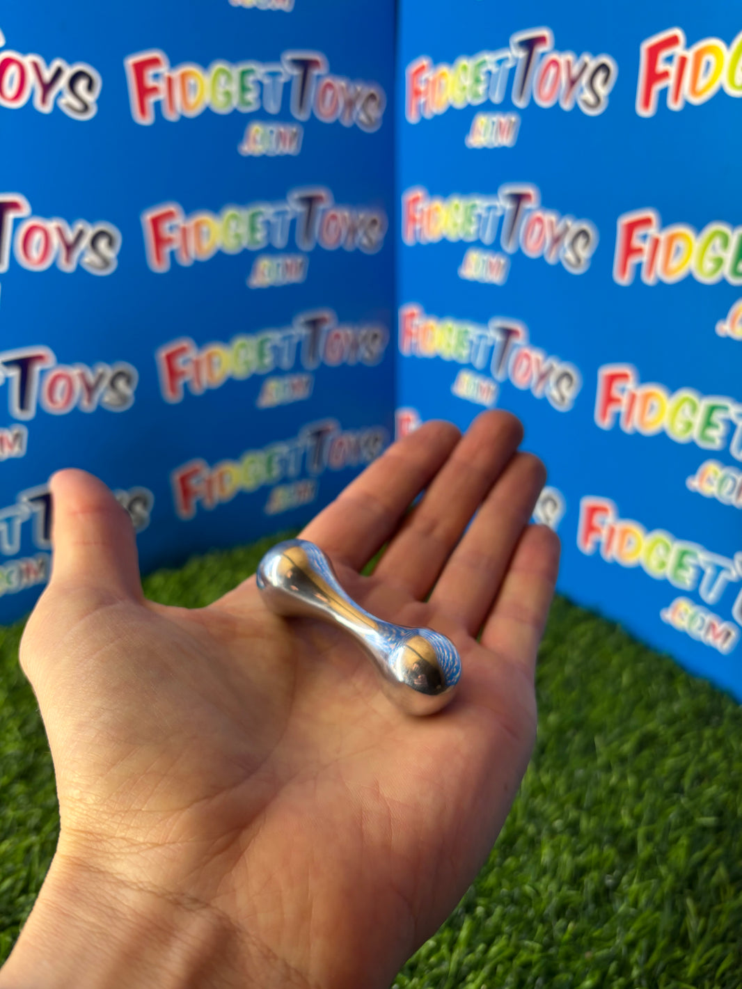 Metal Fidget Toys – Fidgettoys.com