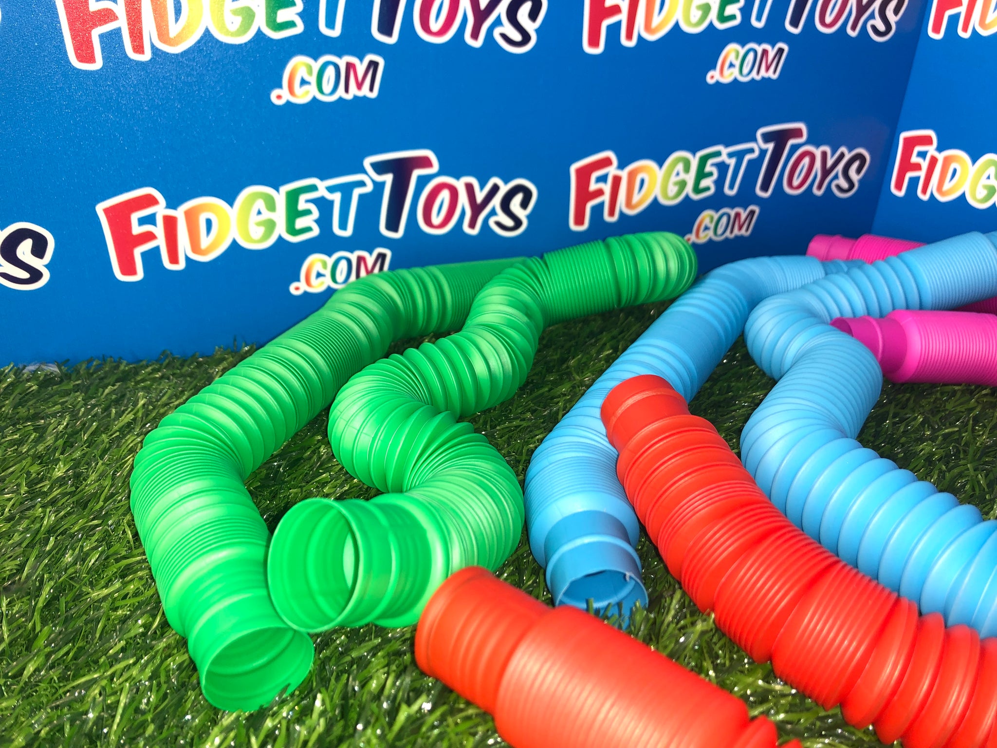 Pop Tubes – Fidgettoys.com
