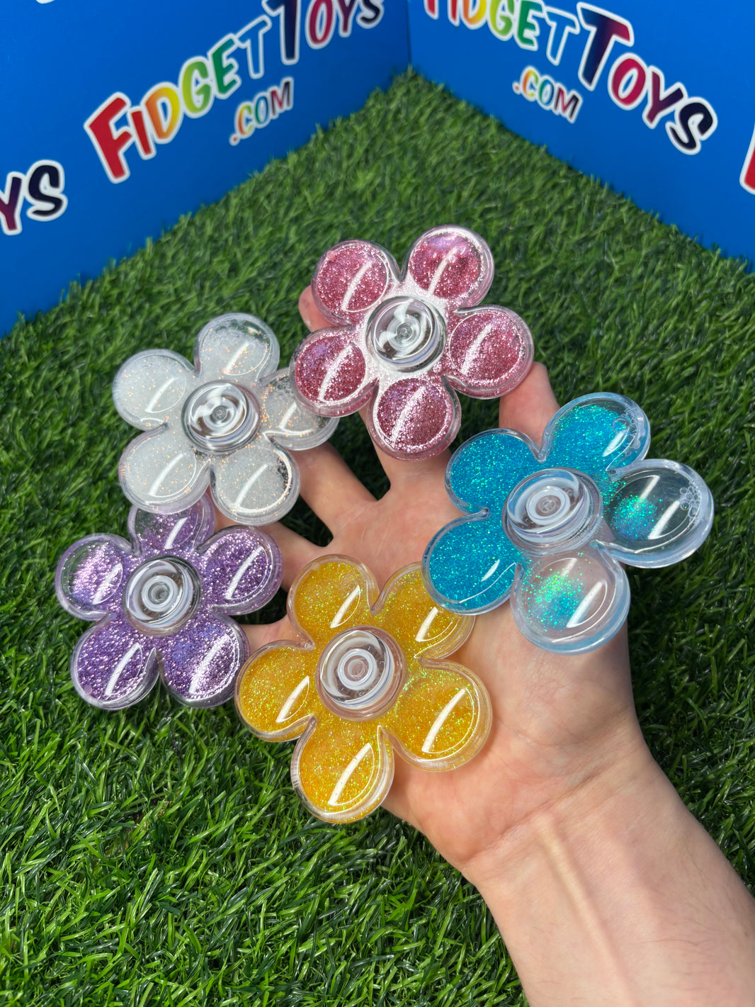 Welcome to Fidgettoys.com