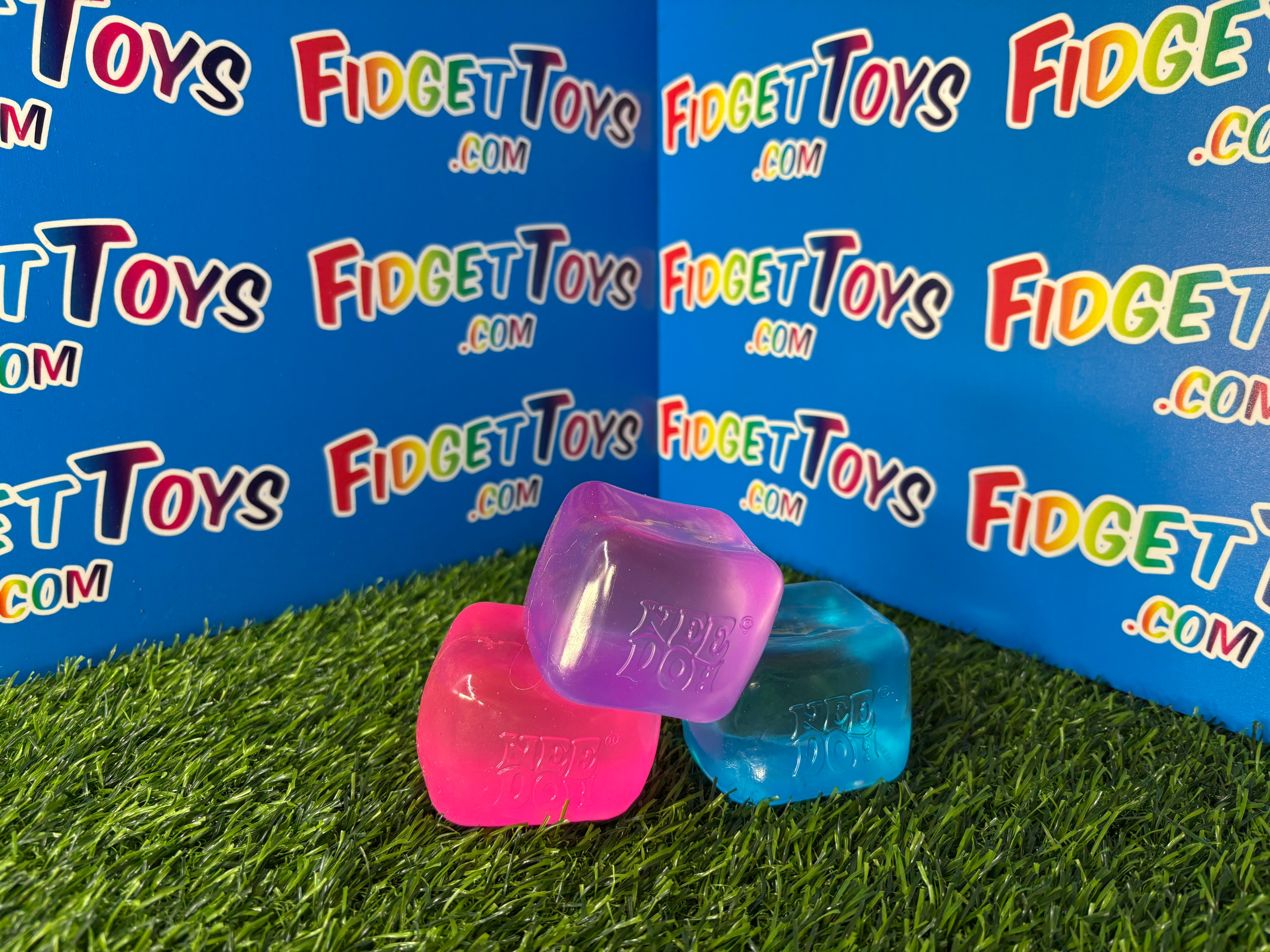Needoh Nice Cube – Fidgettoys.com