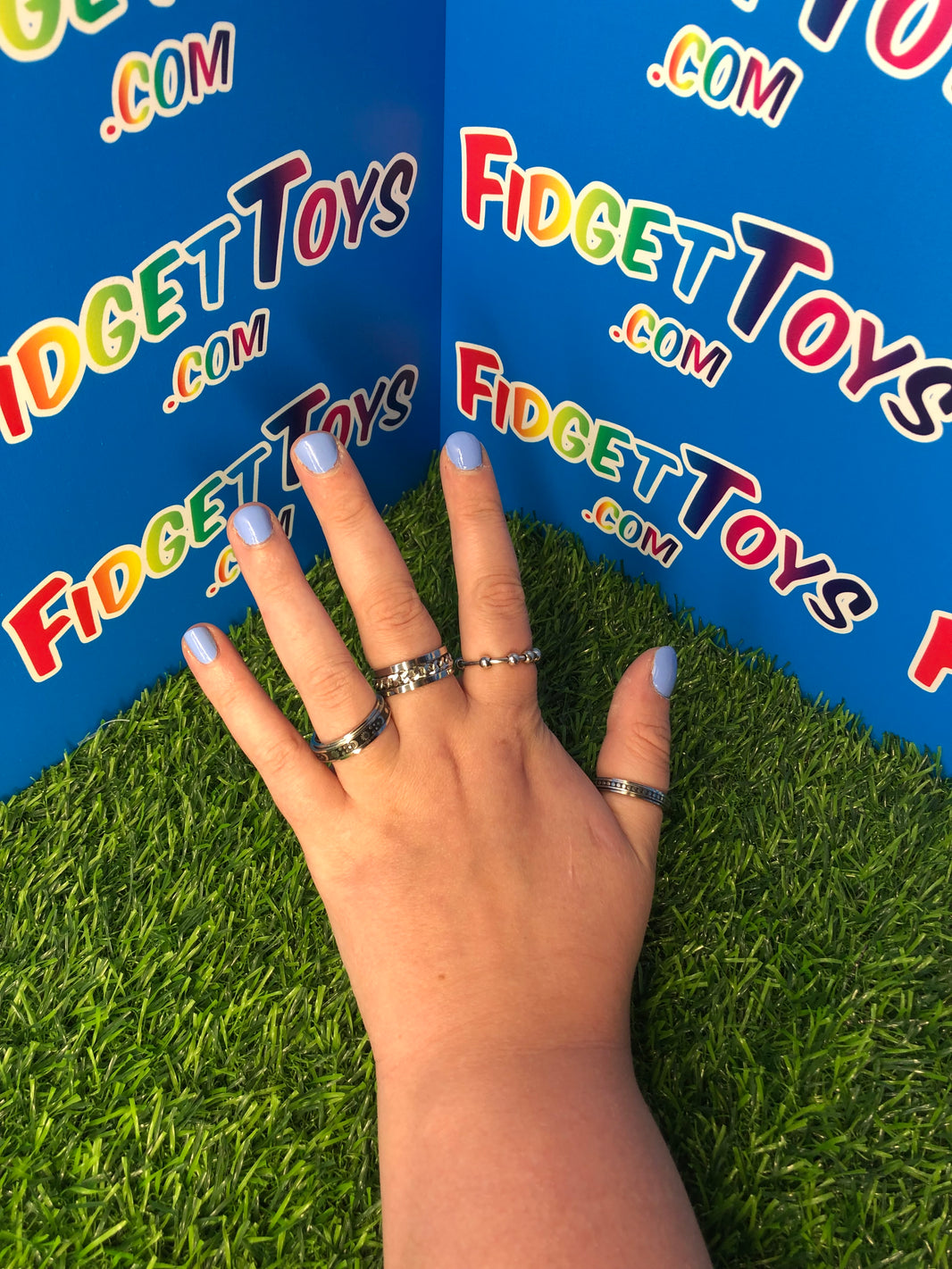 Metal Fidget Toys – Fidgettoys.com