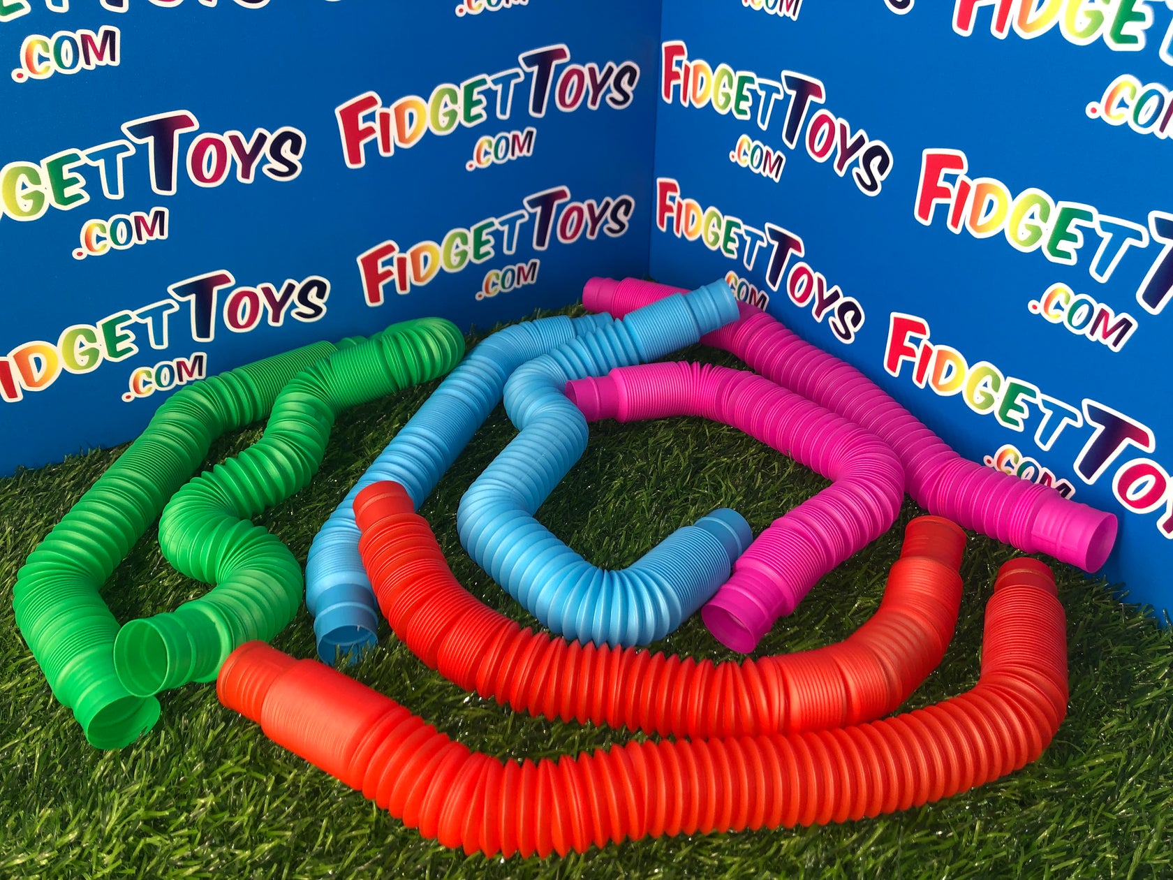 Pop Tubes – Fidgettoys.com