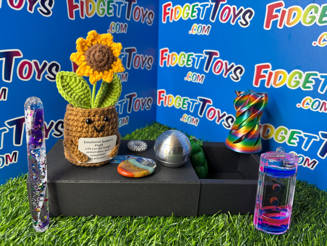 Welcome to Fidgettoys.com