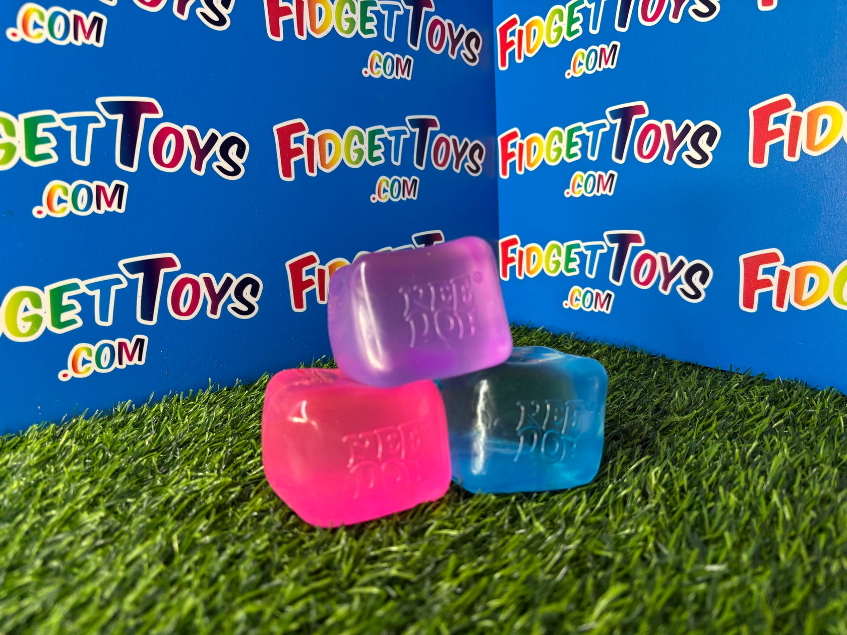 Needoh Nice Cube – Fidgettoys.com