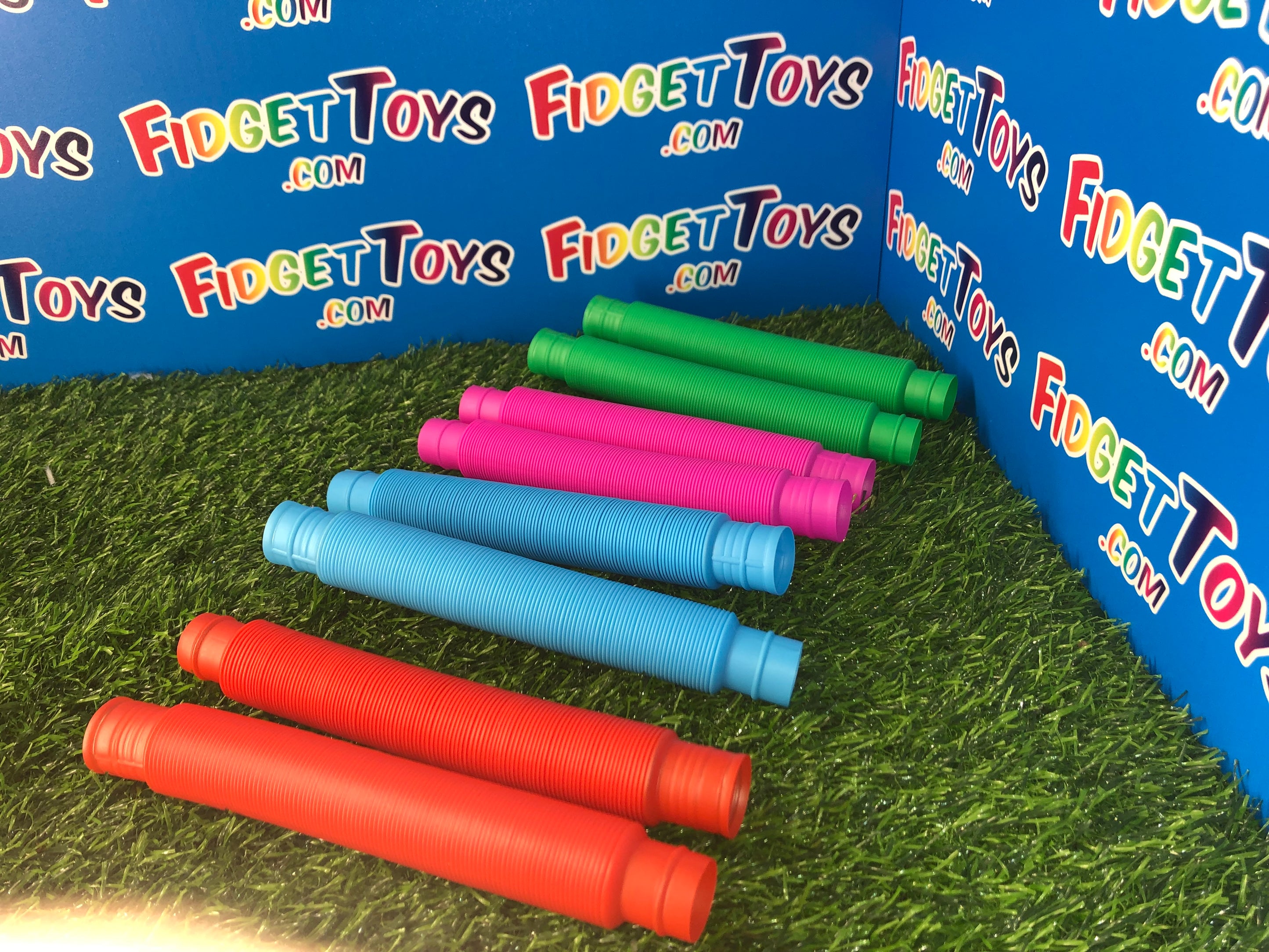 Pop Tubes – Fidgettoys.com