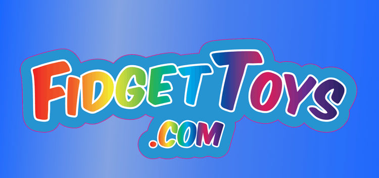 Welcome to Fidgettoys.com