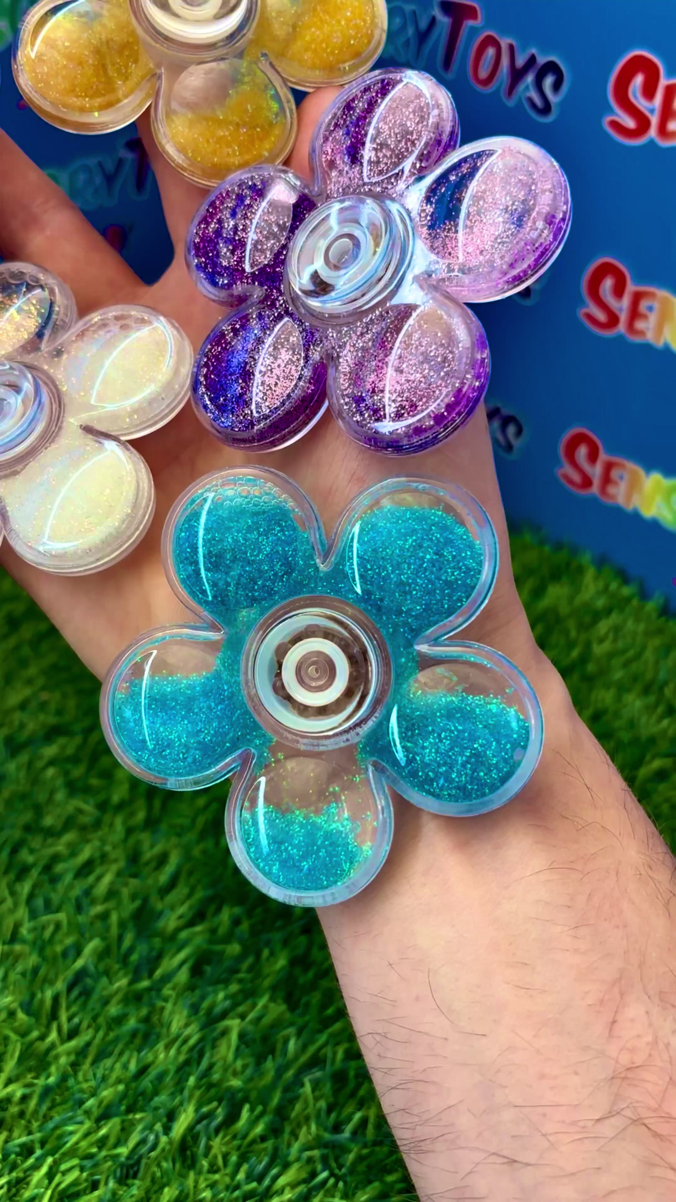 Welcome to Fidgettoys.com