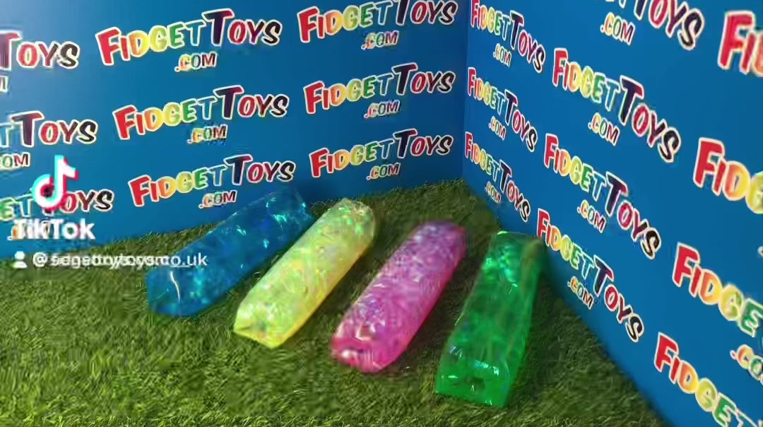 Welcome to Fidgettoys.com