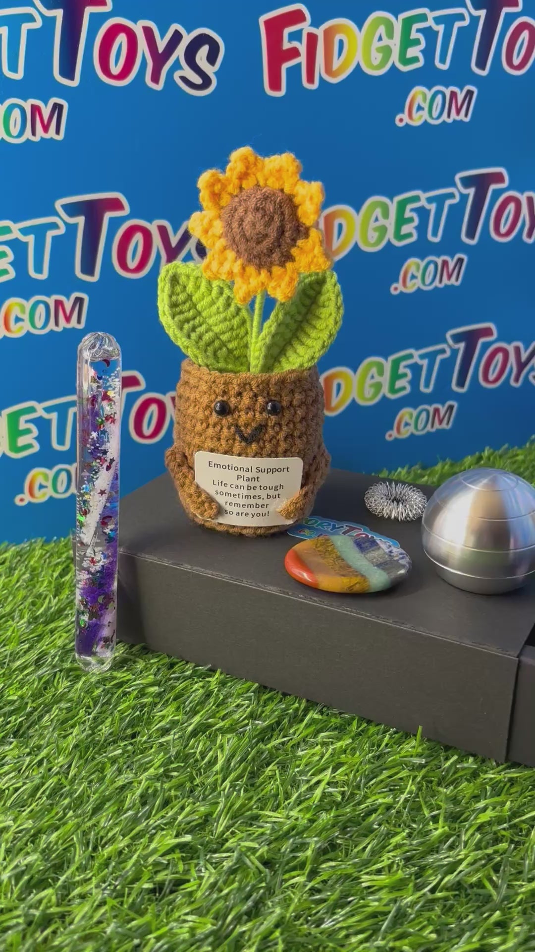 Welcome to Fidgettoys.com